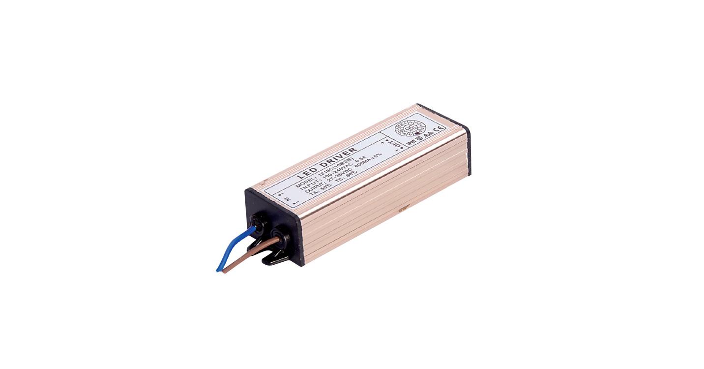 LED DRIVER 80W 22-36V 200mA IP65 - 2R - Új mystock